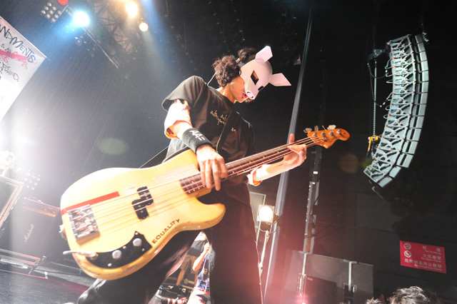 TOUR#3 AKASAKA BLITZ